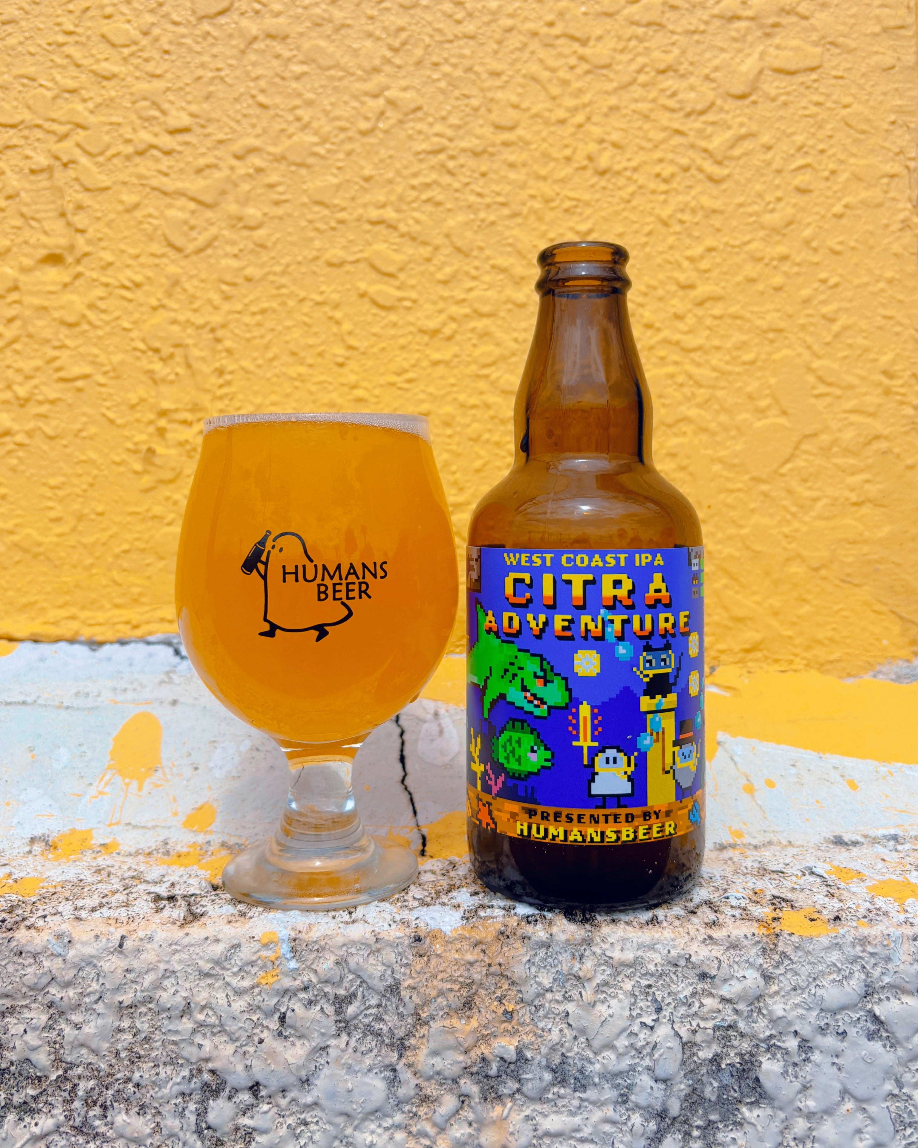 HUMANSBEER | Craft beer brewery | 人類麦酒醸造所 – HUMANS BEER