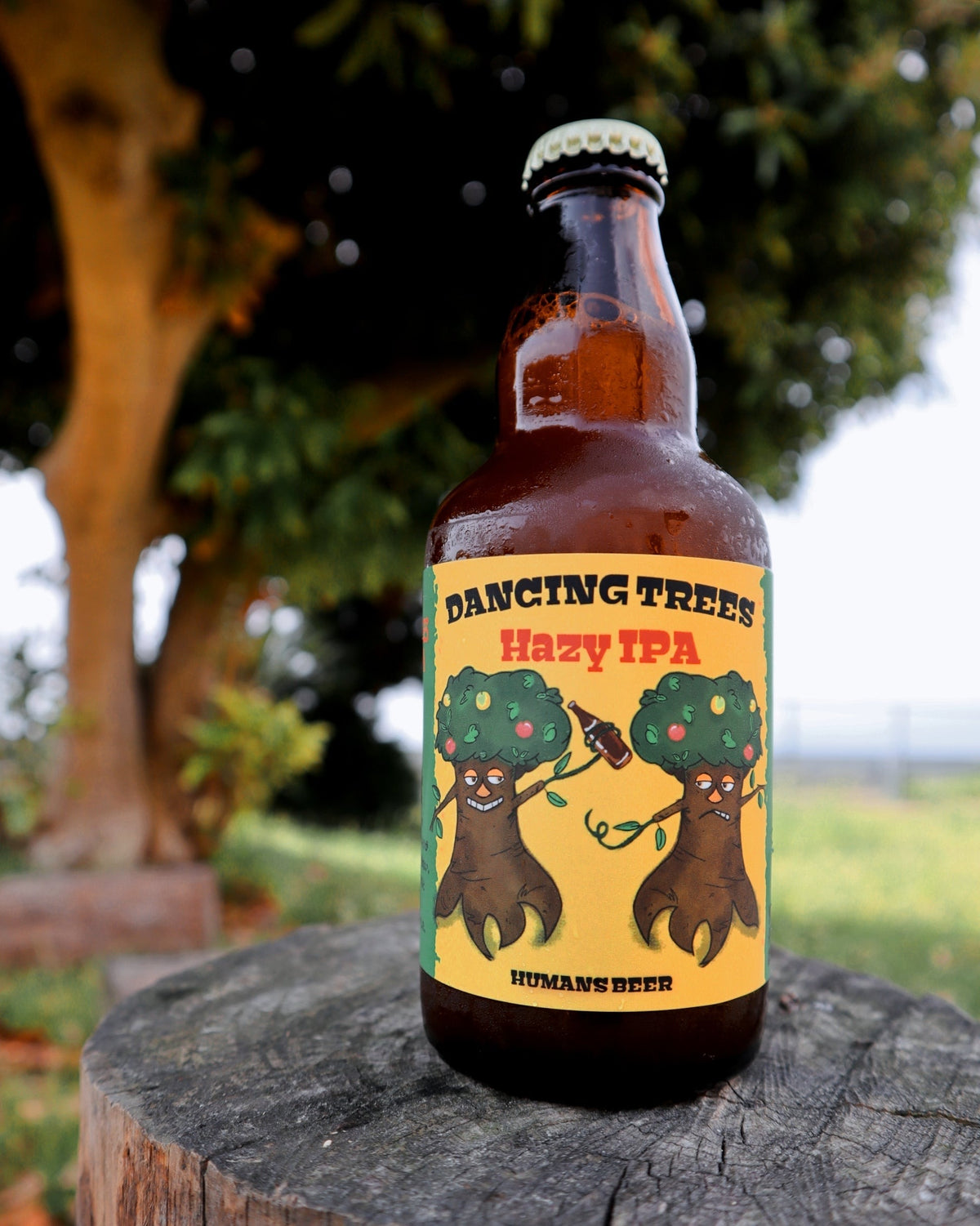 HUMANSBEER | Craft beer brewery | 人類麦酒醸造所