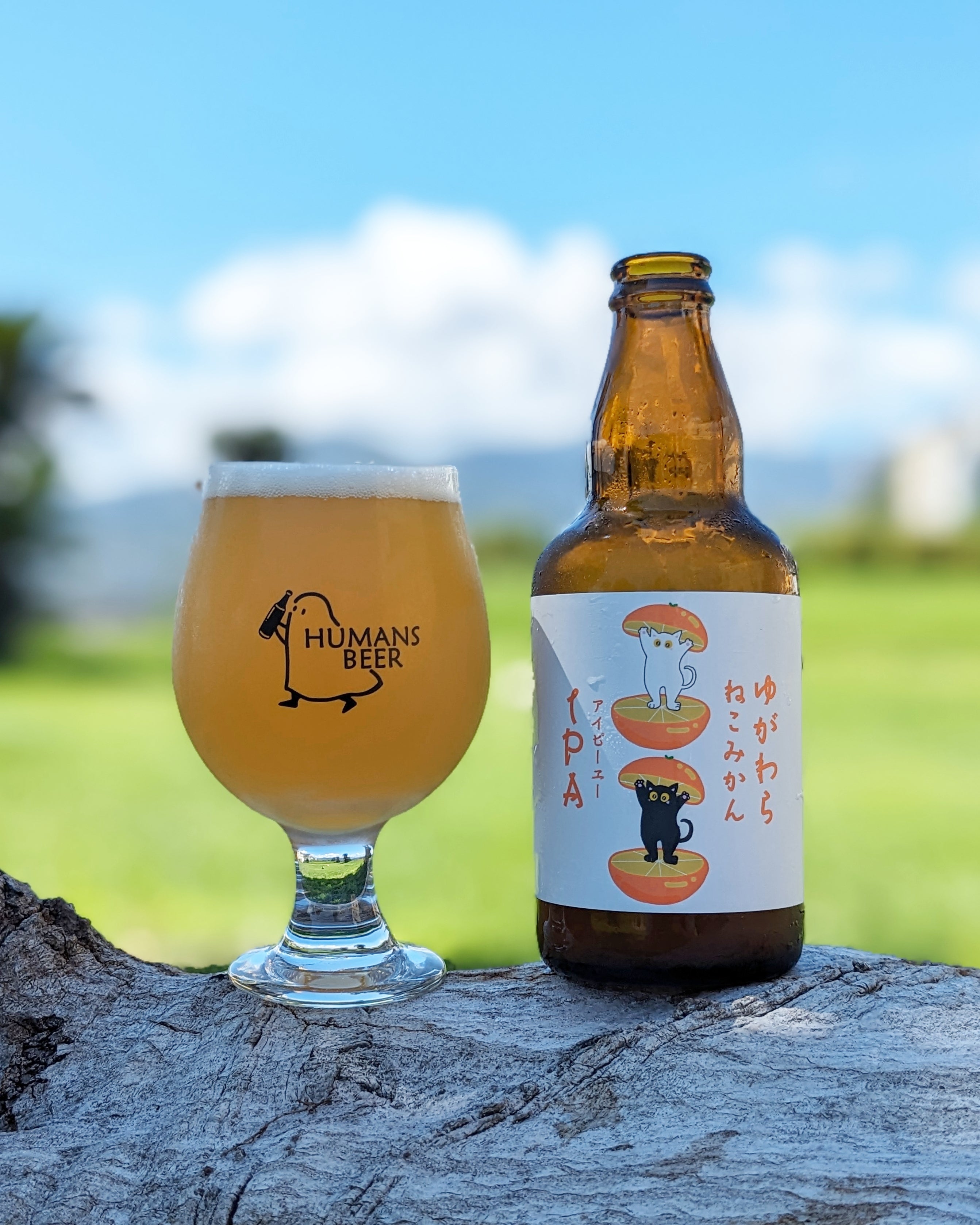 HUMANS BEER Online Store